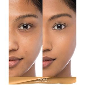 NARS | Makeup | Nars Natural Radiant Longwear Foundation Moorea | Poshmark